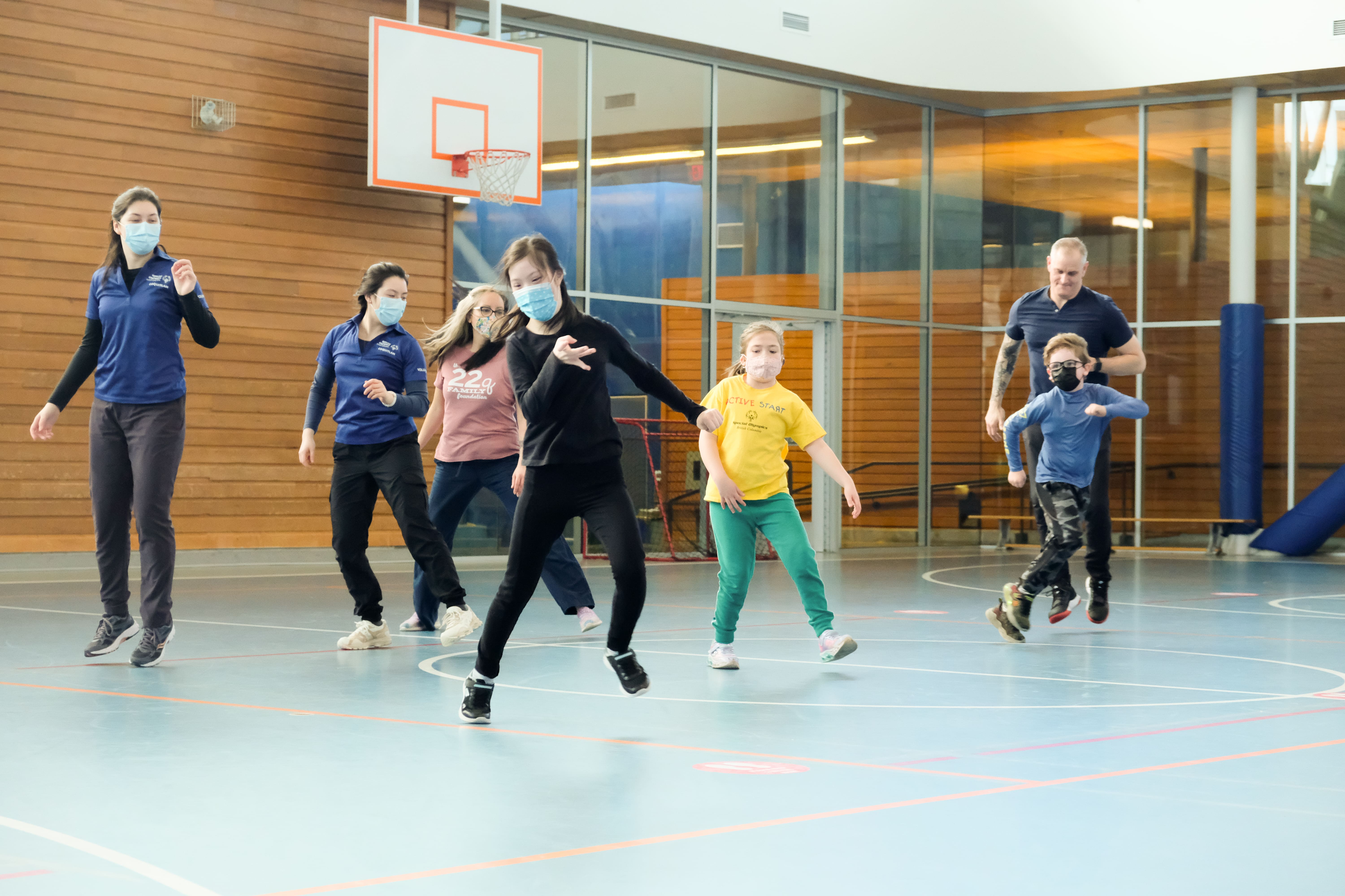 British Columbia | FUNdamentals