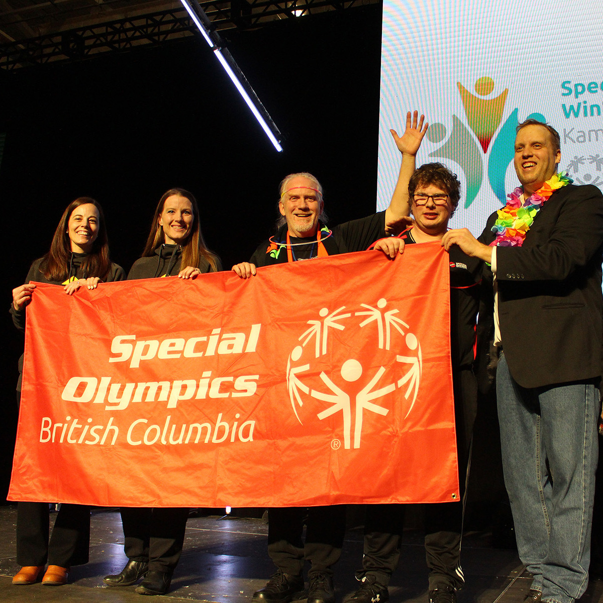 British Columbia | 2025 Special Olympics BC Summer Games set to be ...