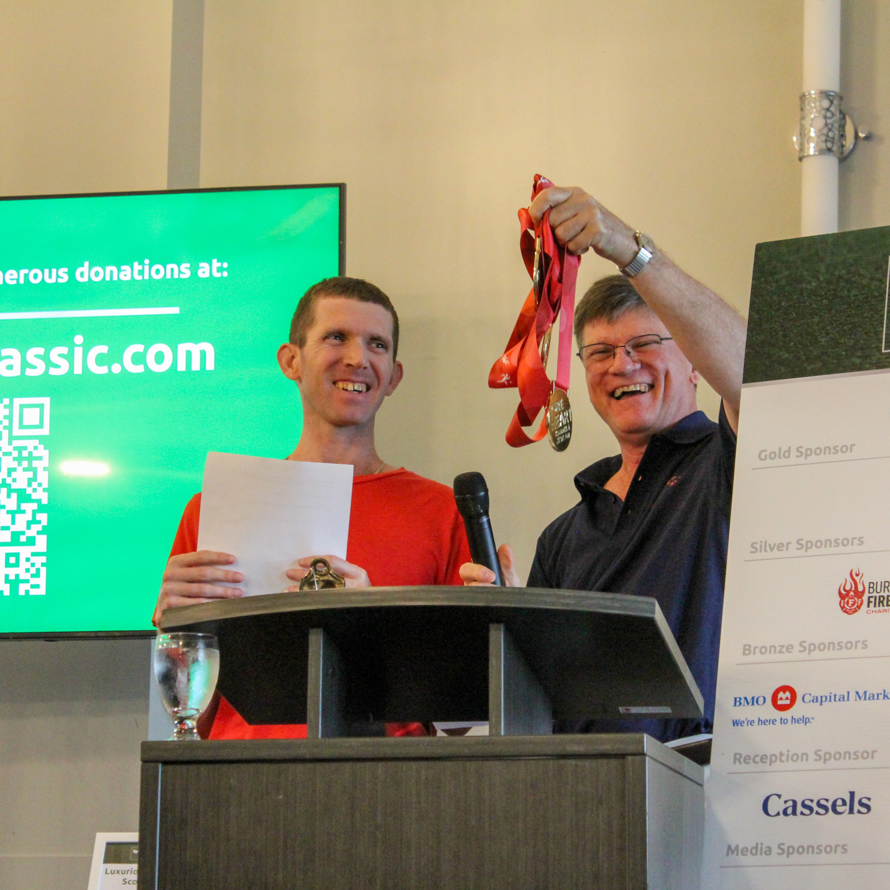 British Columbia | Celebrating the power and joy of sport at the 2023 ...