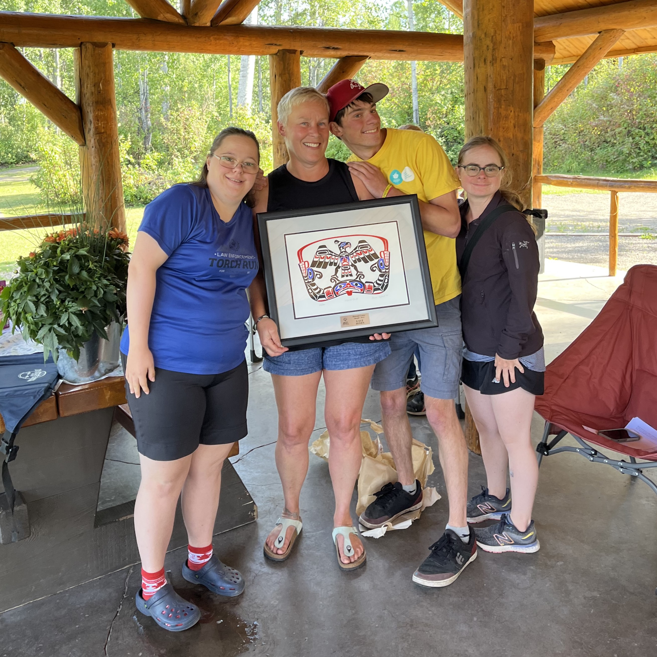 British Columbia | Celebrating the winners and nominees of 2023 SOBC Awards