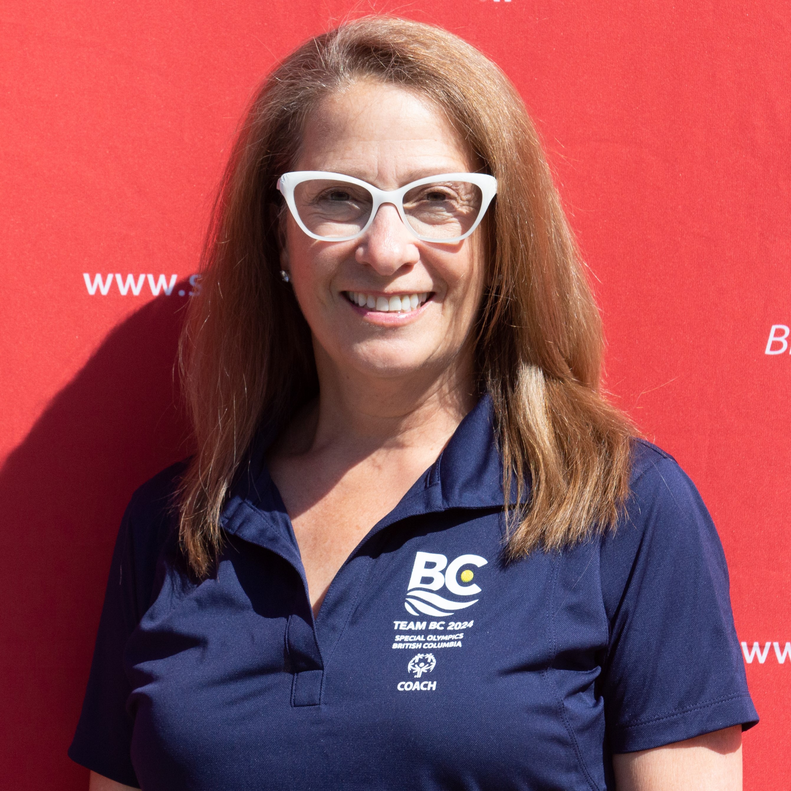 British Columbia | Meet Coach Laura Murphy