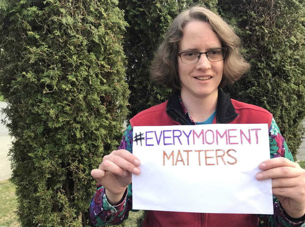 British Columbia | Life-changing SOBC volunteers make every moment matter