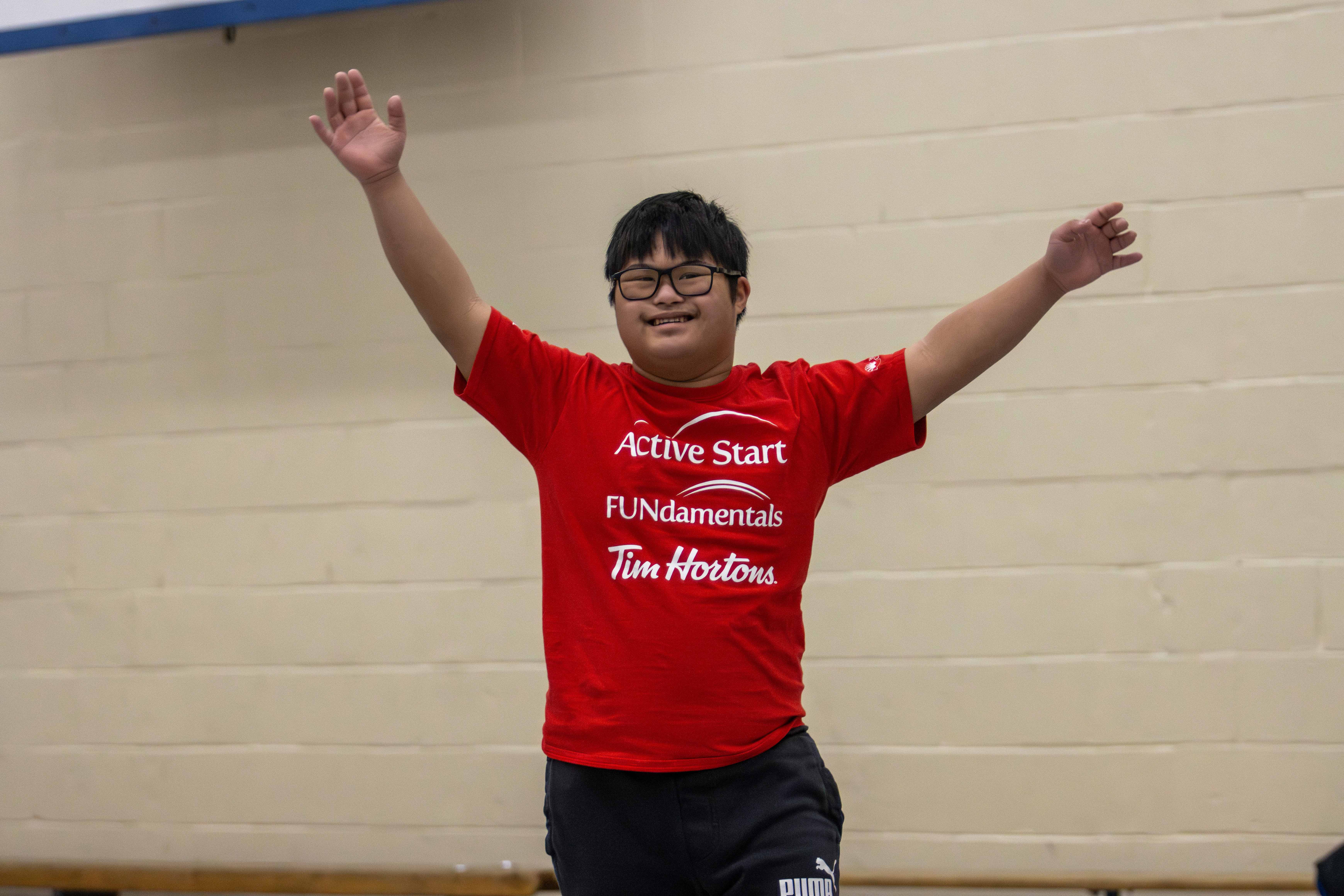 British Columbia | SOBC youth programs develop confidence and connections